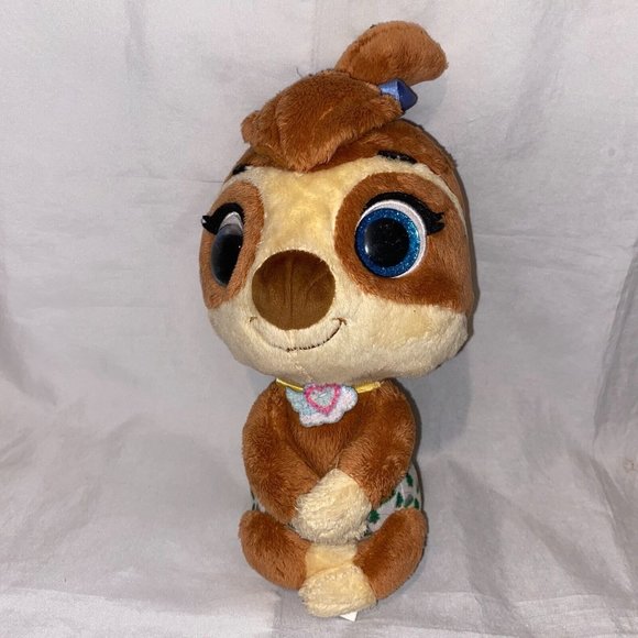 Disney | Toys | Disney Jr Tots Sunny The Sloth Plush Stuffed Animal No ...